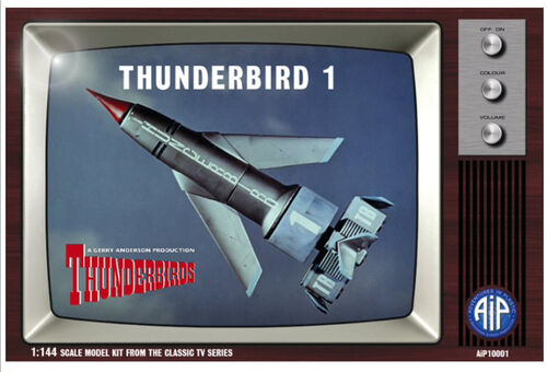 AIP 10001 Thunderbird 1