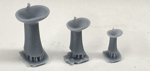 EMP3D 35100104 Umywalka - typ 1