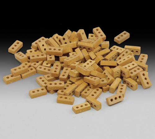 Royal Model di R. Reale 621 Fire bricks