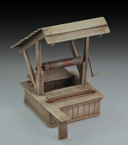 Royal Model di R. Reale 572 East European Well