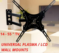 TV nosač od 14-55 inča () - TV nosač od 14-55 inča ()