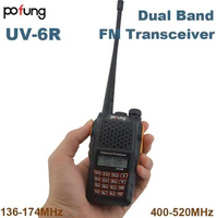 Pofung radio stanica UV 6R