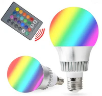 RGB Led sijalica () - RGB Led sijalica ()