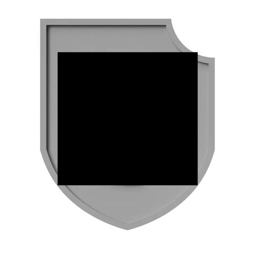Dynamo-Models A90505-40 5th SS Panzer Division Wiking Plaque