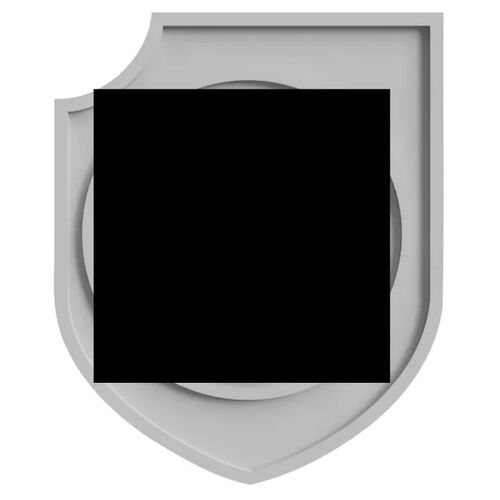 Dynamo-Models A90511-40 11th SS Volunteer Panzergrenadier Division - Nordland Plaque