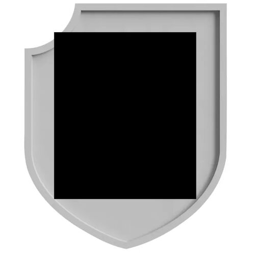 Dynamo-Models A90523-25 23rd SS Panzer Grenadier Brigade Netherlands Plaque