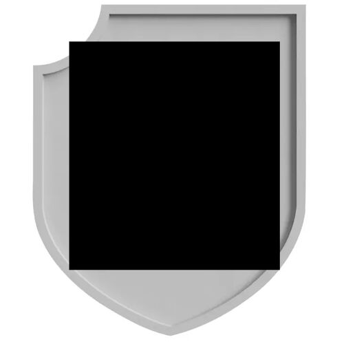 Dynamo-Models A90523-40 23rd SS Panzer Grenadier Brigade Netherlands Plaque