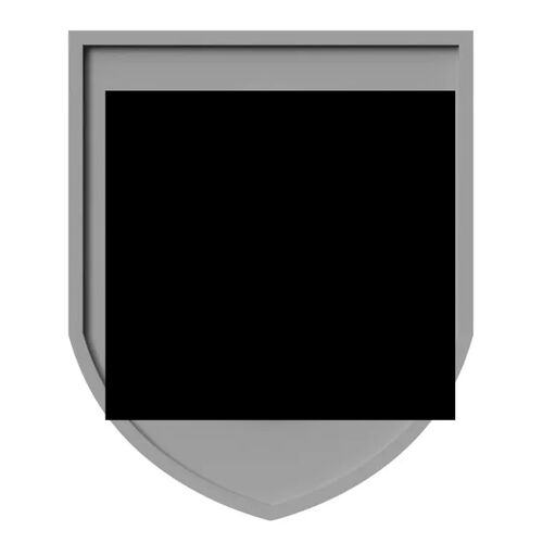 Dynamo-Models A90527-40 SS Freiwilligen Grenadier Division Langemarck Plaque