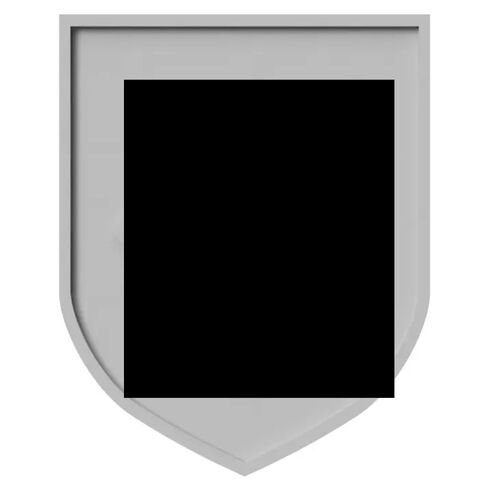 Dynamo-Models A90532-40 32nd SS Volunteer Grenadier Division Plaque