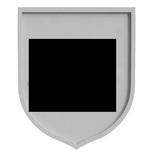 Dynamo-Models A90534-25 34th SS Volunteer Grenadier Division 'Landstorm Nederland' Plaque