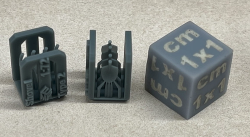 EMP3D 72140119 Łopata/ szpadel - łyżka część robocza - typ 2 - 4 sztuki