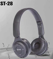 Wireless headphones ST28 (Top model) - Wireless headphones ST28 (Top model)
