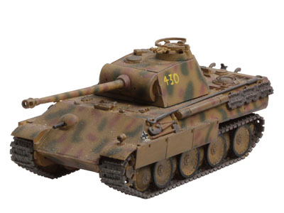 Revell 03171 PzKpfw V Panther Ausf.G