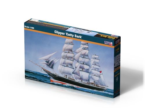MisterCraft F60 Clipper 'Cutty Sark'