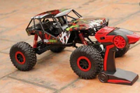 Rock Crawler 4WD 1:10 (Ogroman džip) - Rock Crawler 4WD 1:10 (Ogroman džip)