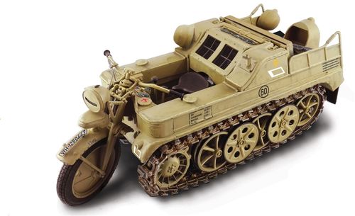 Italeri 7404 Sd.Kfz. 2 Kettenkrad