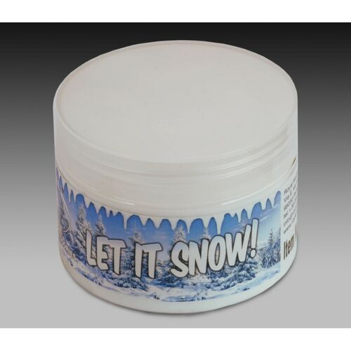 Royal Model di R. Reale 1008 Let It Snow