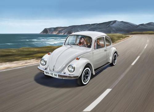 Revell 07681 VW Beetle (Kafer)