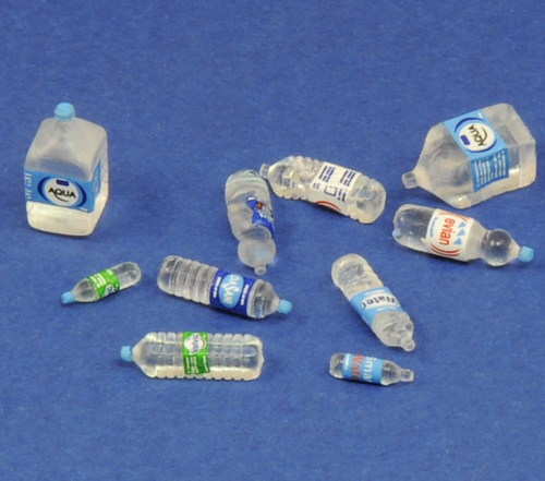Royal Model di R. Reale 746 Water bottles