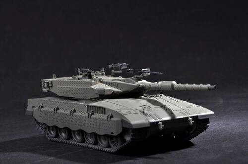 Trumpeter 07103 Merkava 3