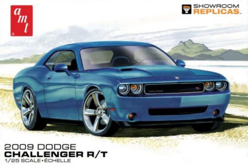 AMT/ERTL 1117 Dodge Challenger R/T (2009)