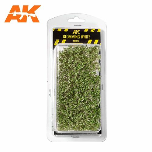 AK-Interactive 8174 Blomming White Shrubberies
