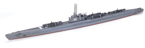 Tamiya 31435 Japanese Submarine I-58 Late Version