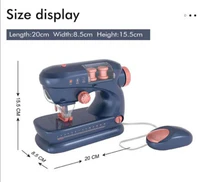 Šivaća mašina igračka šivaća mašina ŠIVAĆA MAŠINA () - Šivaća mašina igračka šivaća mašina ŠIVAĆA MAŠINA ()