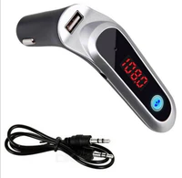 Bluetooth transmiter za auto - - Bluetooth transmiter za auto -
