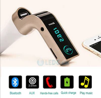 Bluetooth transmiter za auto - - Bluetooth transmiter za auto -