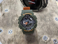 G SHOCK GA110 - G shock - G shock - G shock - G SHOCK GA110 - G shock - G shock - G shock