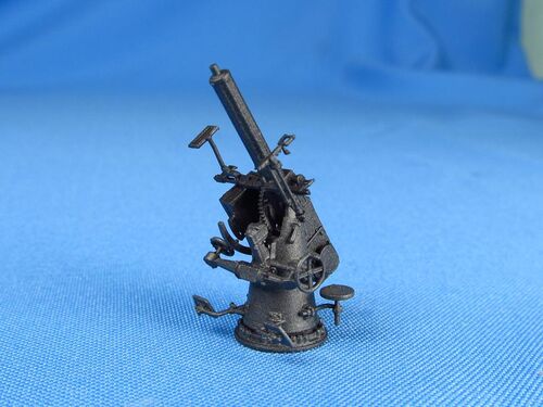 Metallic Details MDR7278 Vickers 40 mm Automatic Gun