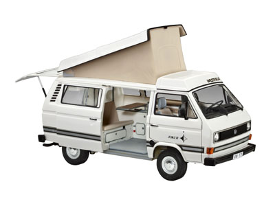 Revell 07344 VW T3 Westfalia Joker