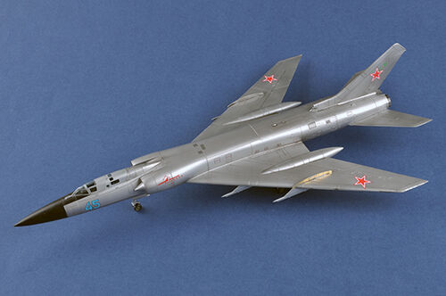 Trumpeter 01687 TU-128 M Fiddler