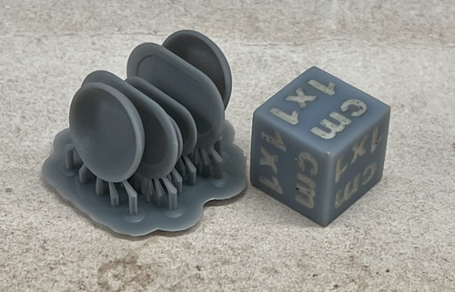 EMP3D 35060409 Zestaw Mis I Półmisków 7, 8, 9 - 6 Sztuk
