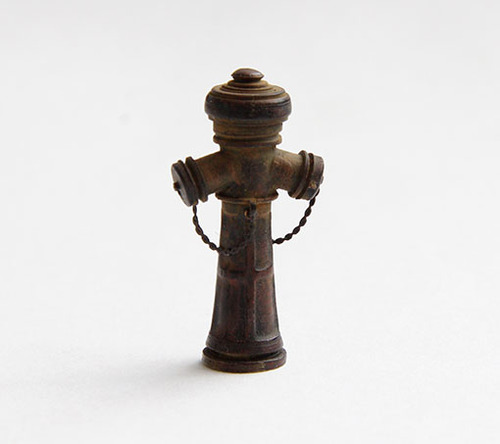 Plus Model EL027 Water hydrant