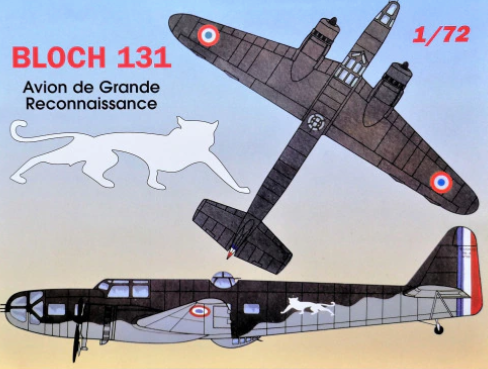 Mach2 GP014 Bloch 131