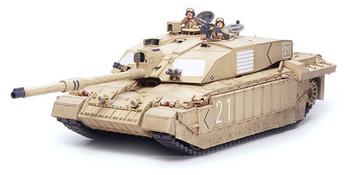 Tamiya 35274 Challenger II