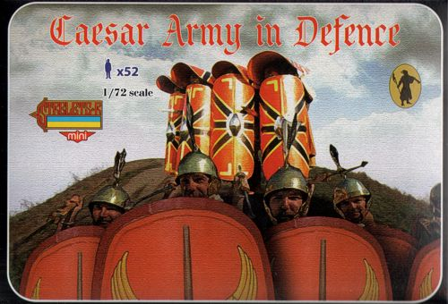 Strelets-R M090 Caesar Army in Defence