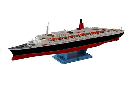 Revell 05806 Queen Elizabeth 2
