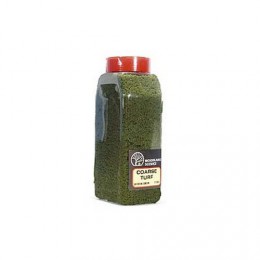 Woodland Scenic T1364 DARŃ - Medium Green Coarse Turf