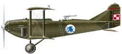 Choroszy Modelbud B25 Lublin RVIII HS