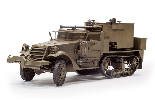 AFV Club AF35325 US M15 "Special" 40mm CGMC - ca.1945