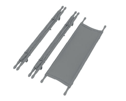 HD Models 35201 Commonwealth Stretchers