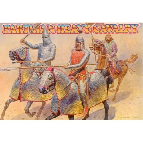 Orion 72021 Parthian Heavy Cavalry
