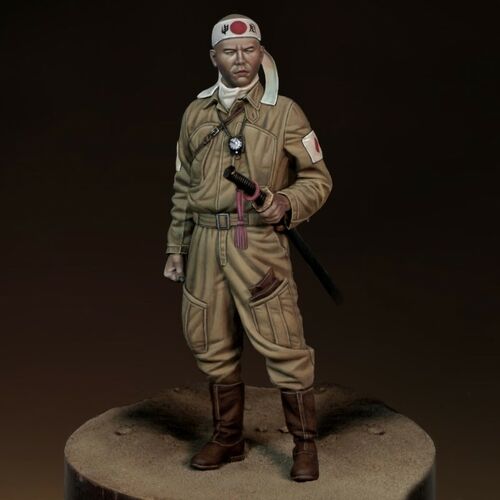 Royal Model di R. Reale 978 Japanese pilot - WWII