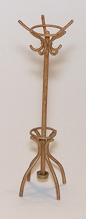 Plus Model EL047 Coat-rack
