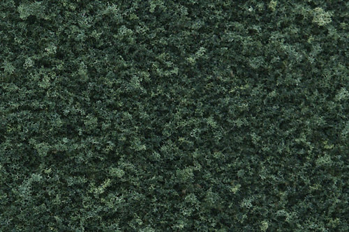 Woodland Scenic T65 Coarse Turf Dark Green