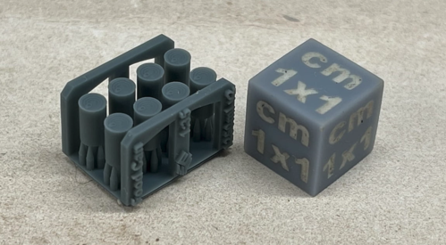 EMP3D 35060333 Puszki/konserwy 1250ml - typ 1 - 2x4 sztuki