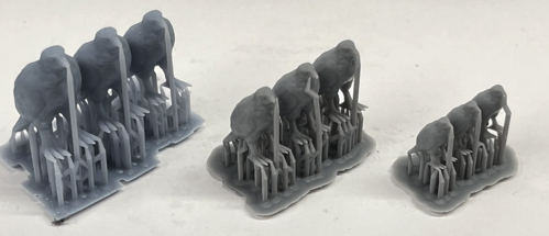 EMP3D 72130507 Jastrzębie - 3 sztuki